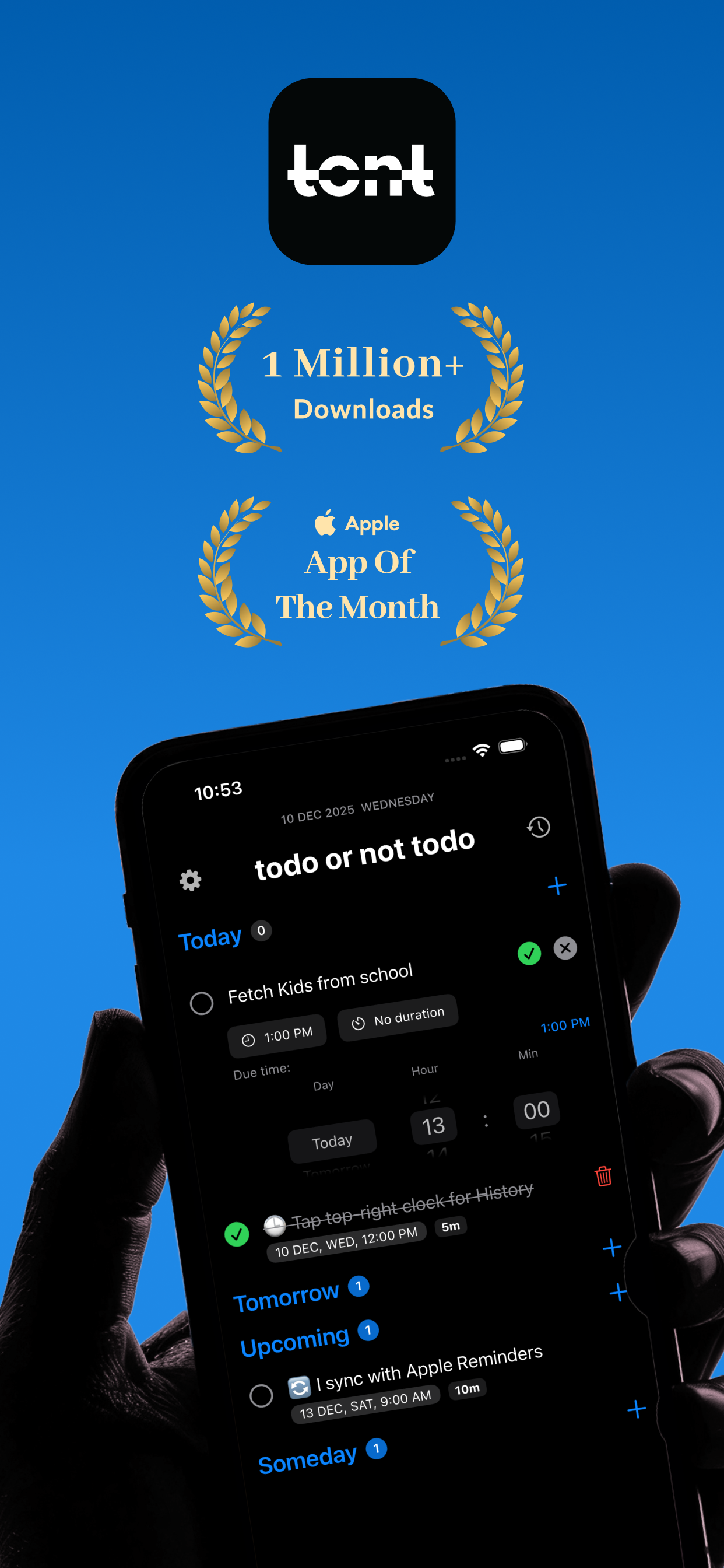 Best Apps to Track Assignments and Deadlines | TONT